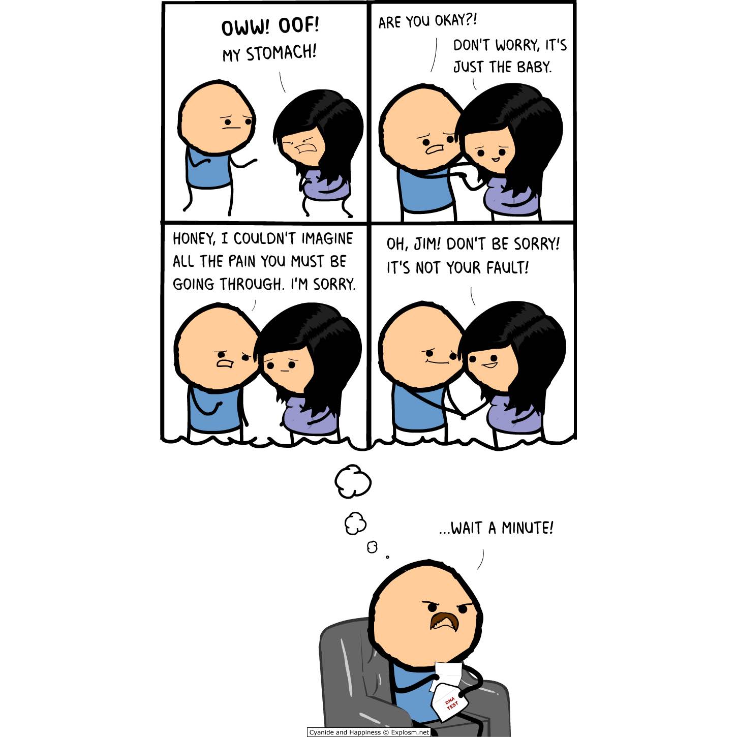 Post from ExplosmEntertainment