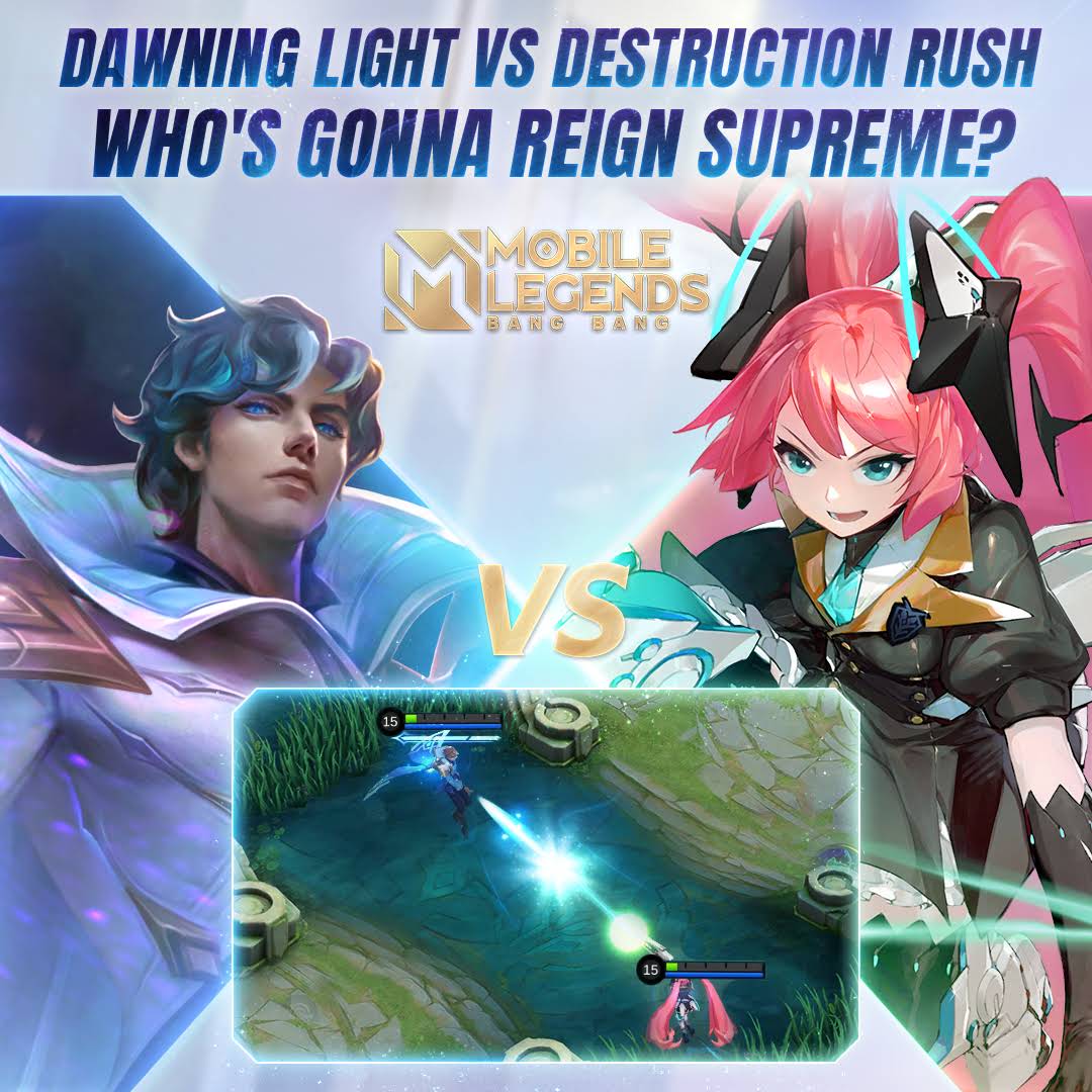 Post from MLBB Philippines Official