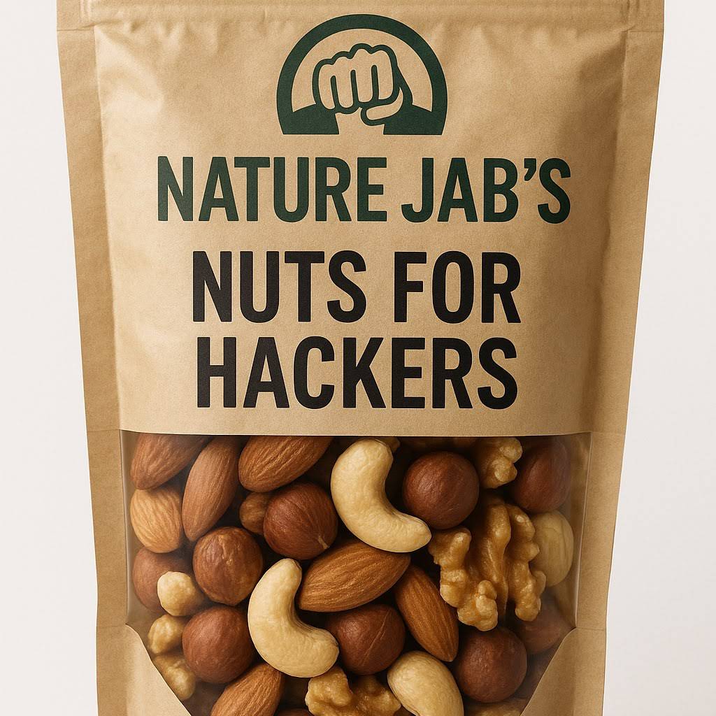 Post from NatureJab