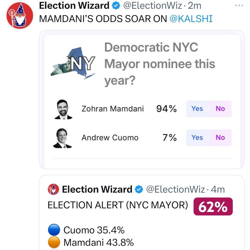 Post from Politics Made Simple