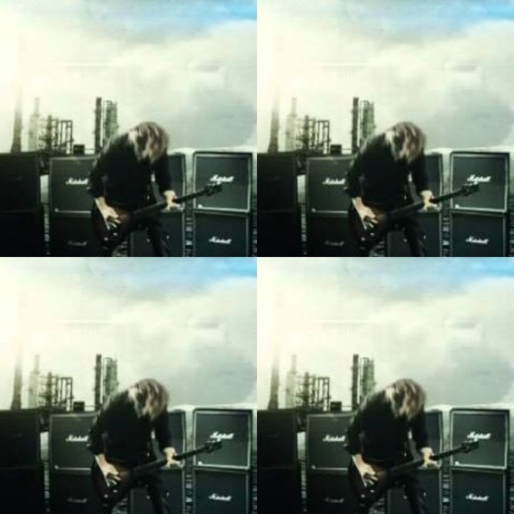 Staind- Staind Album