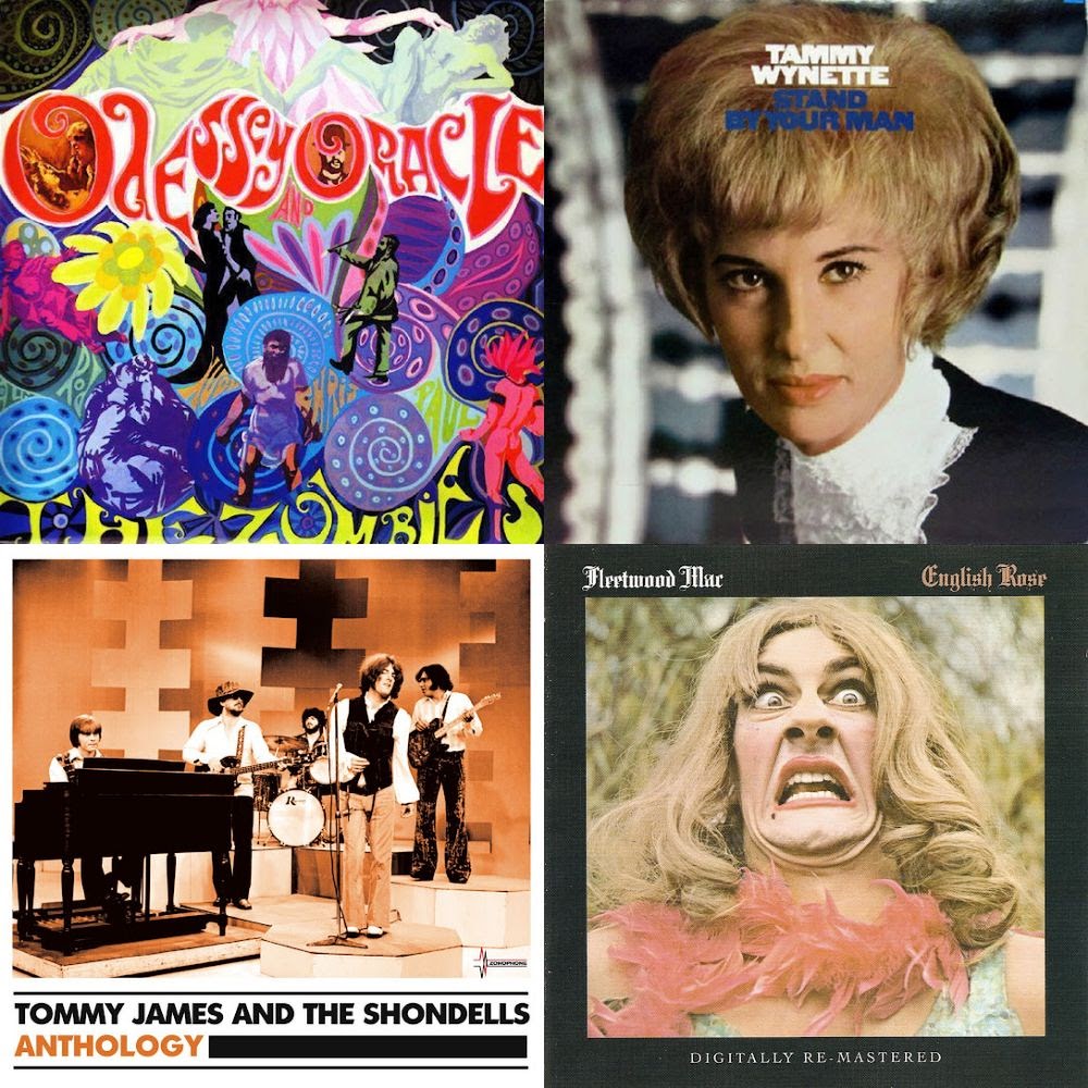 1969 In Music