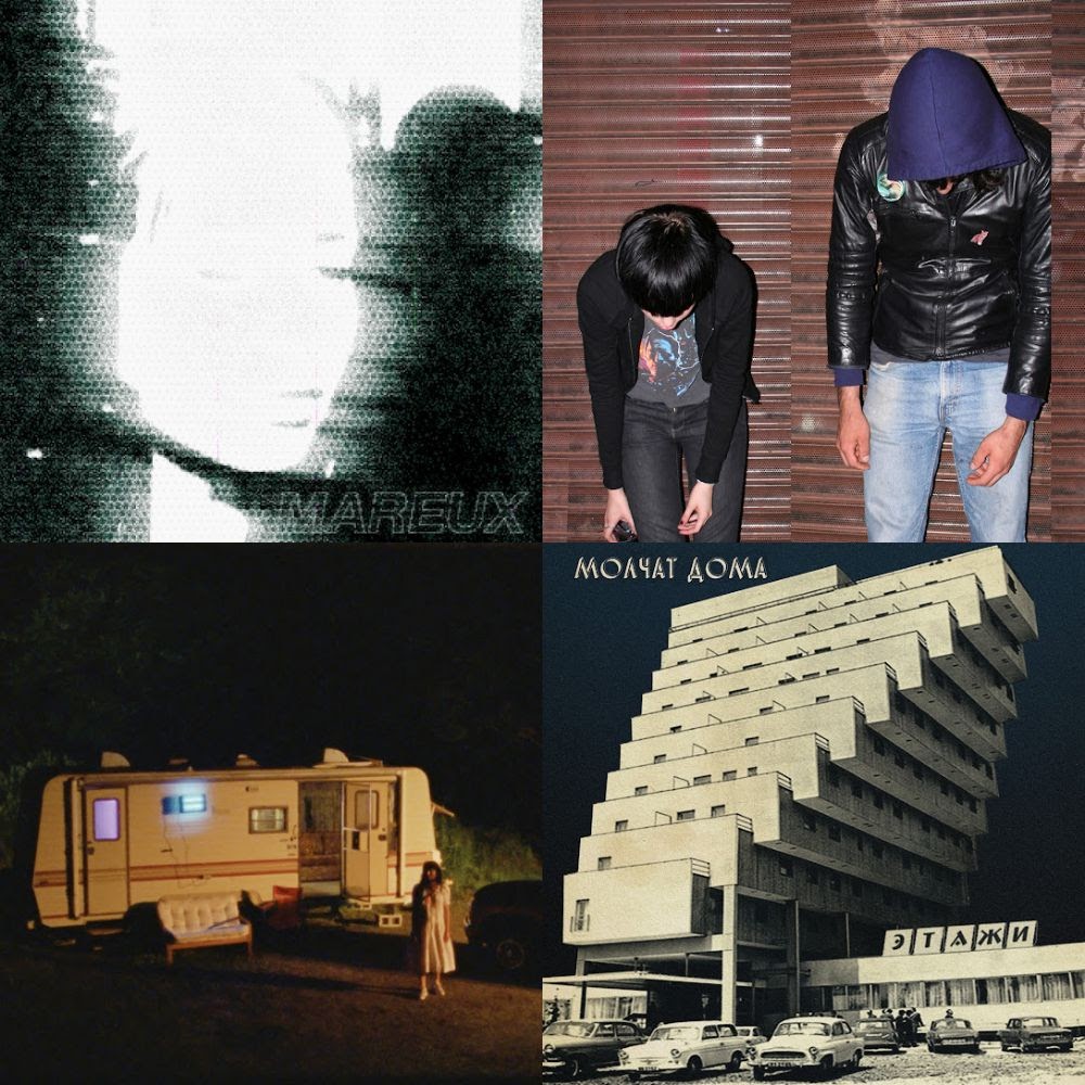 2022 winter electro doomer