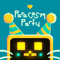 Poll from Paracosm Party