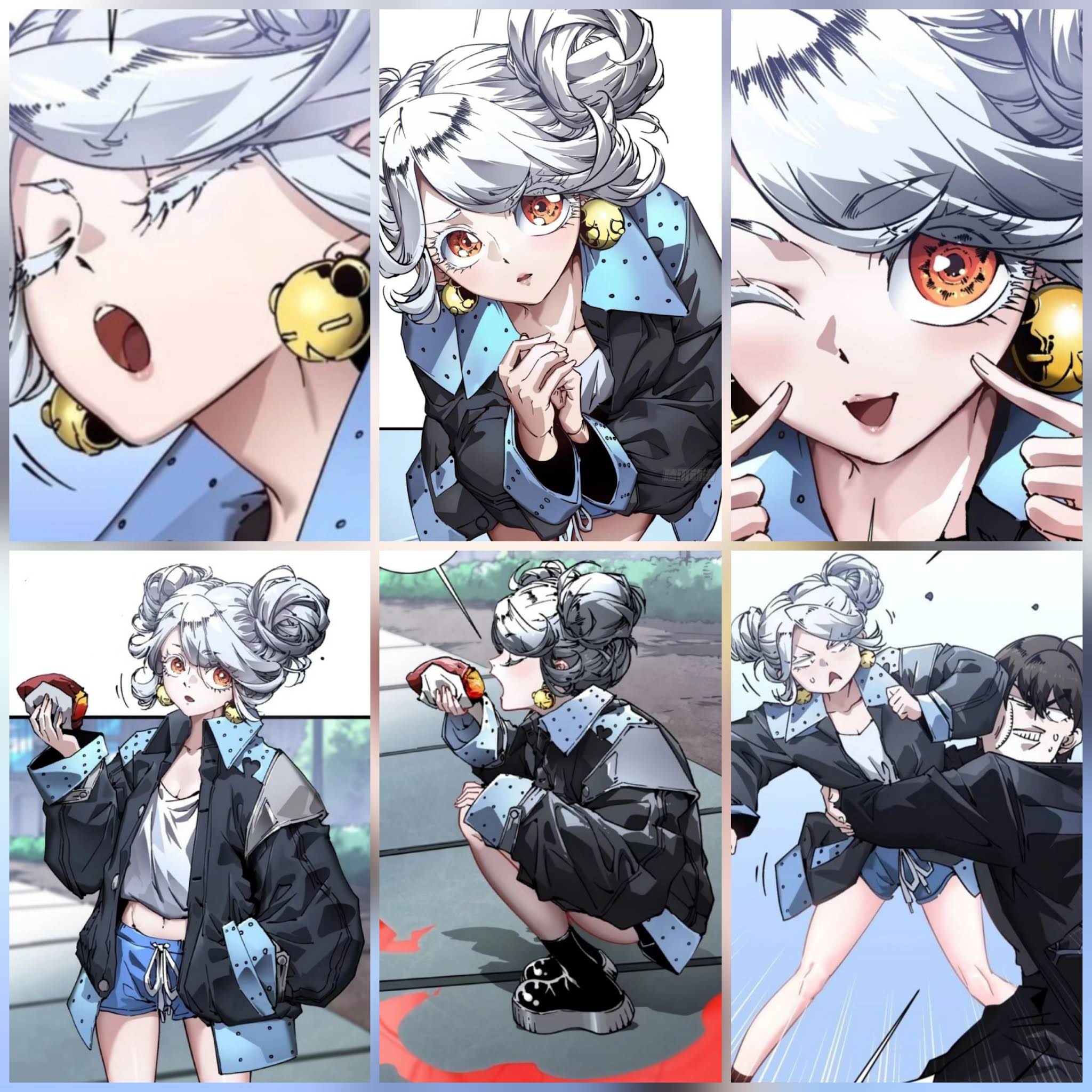 Post from Ling Manhwa