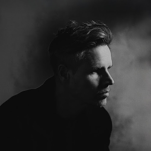 Joris Voorn @ Serotonin, Paradiso Amsterdam, Netherlands 2024-02-24