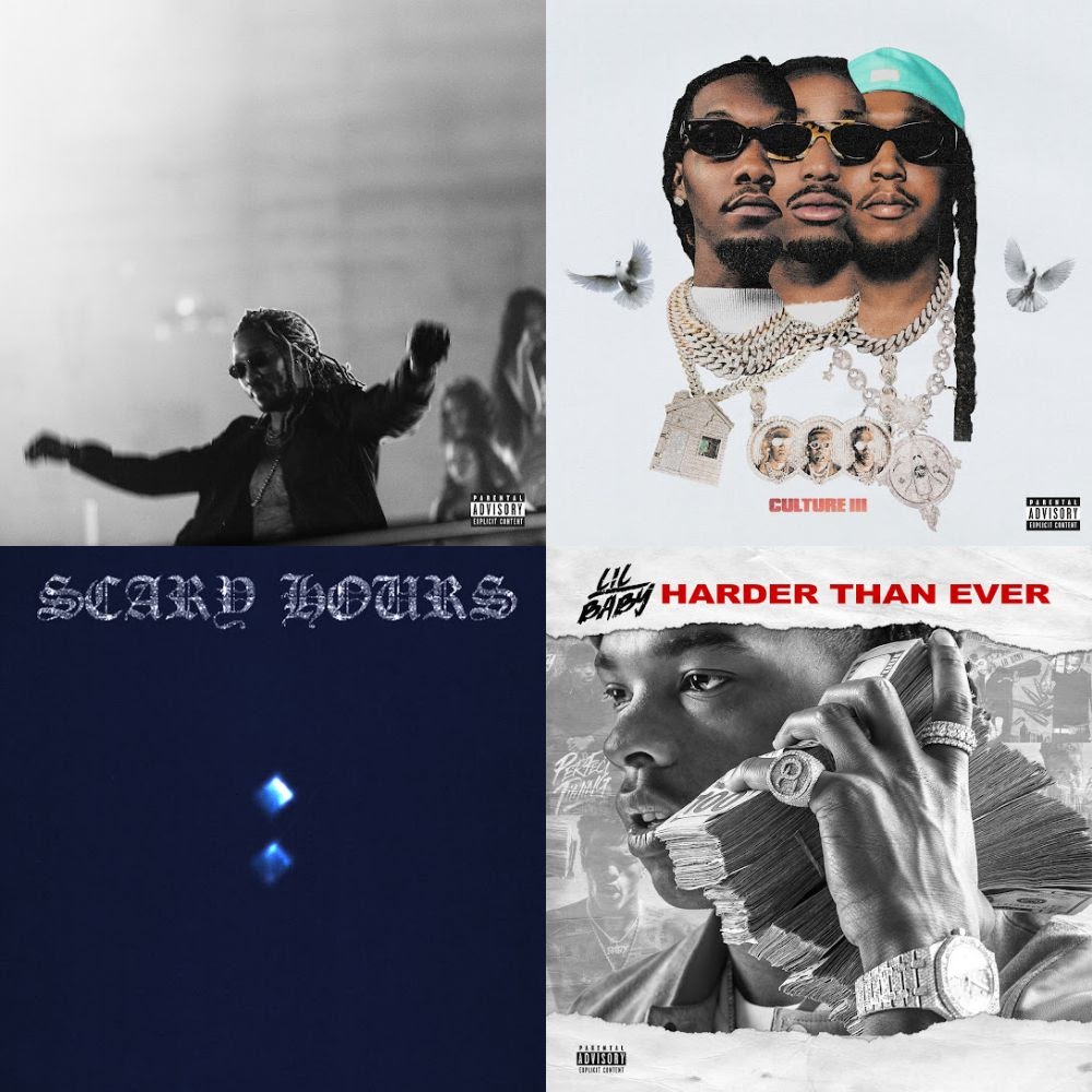Drake features