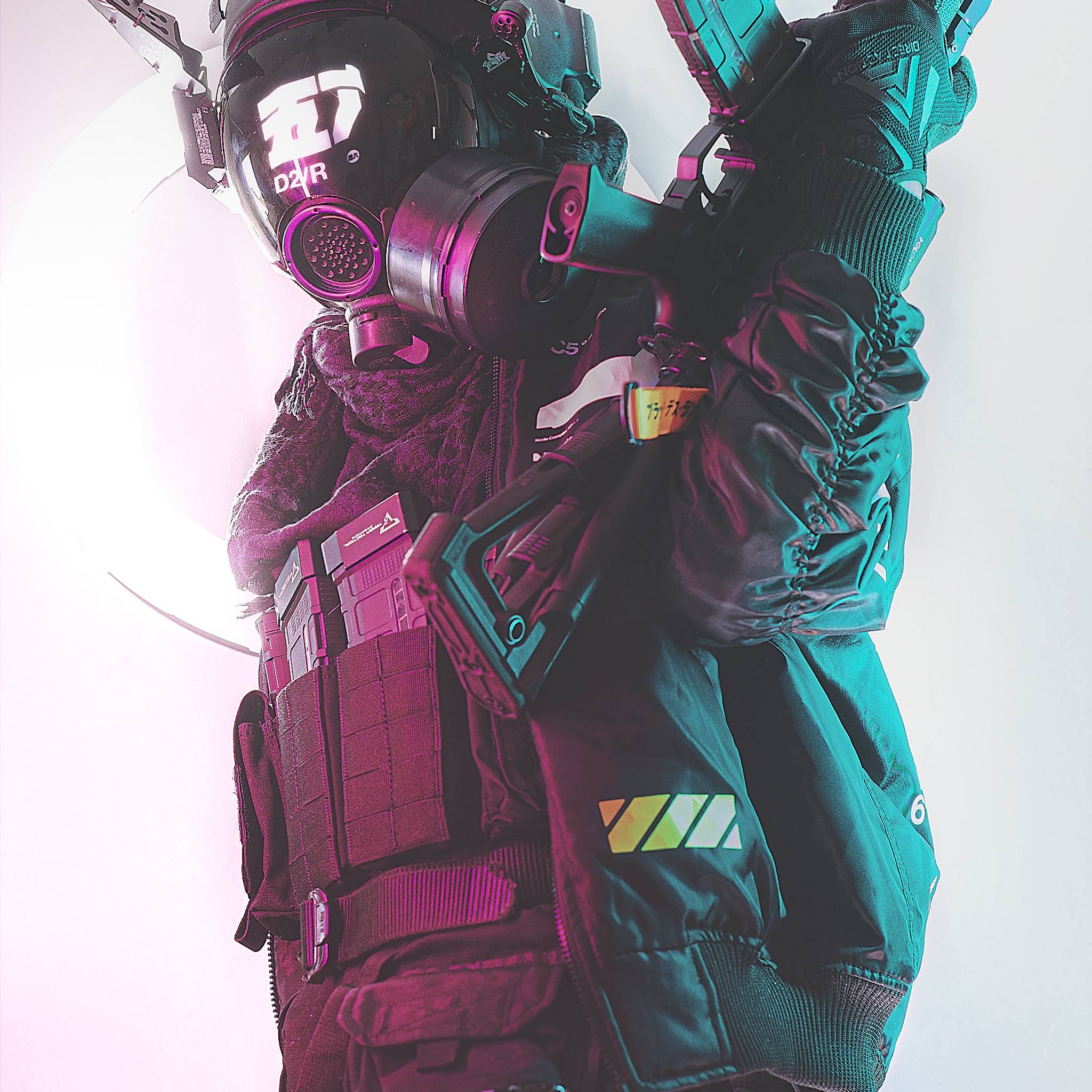 Post from Destiny dynamics