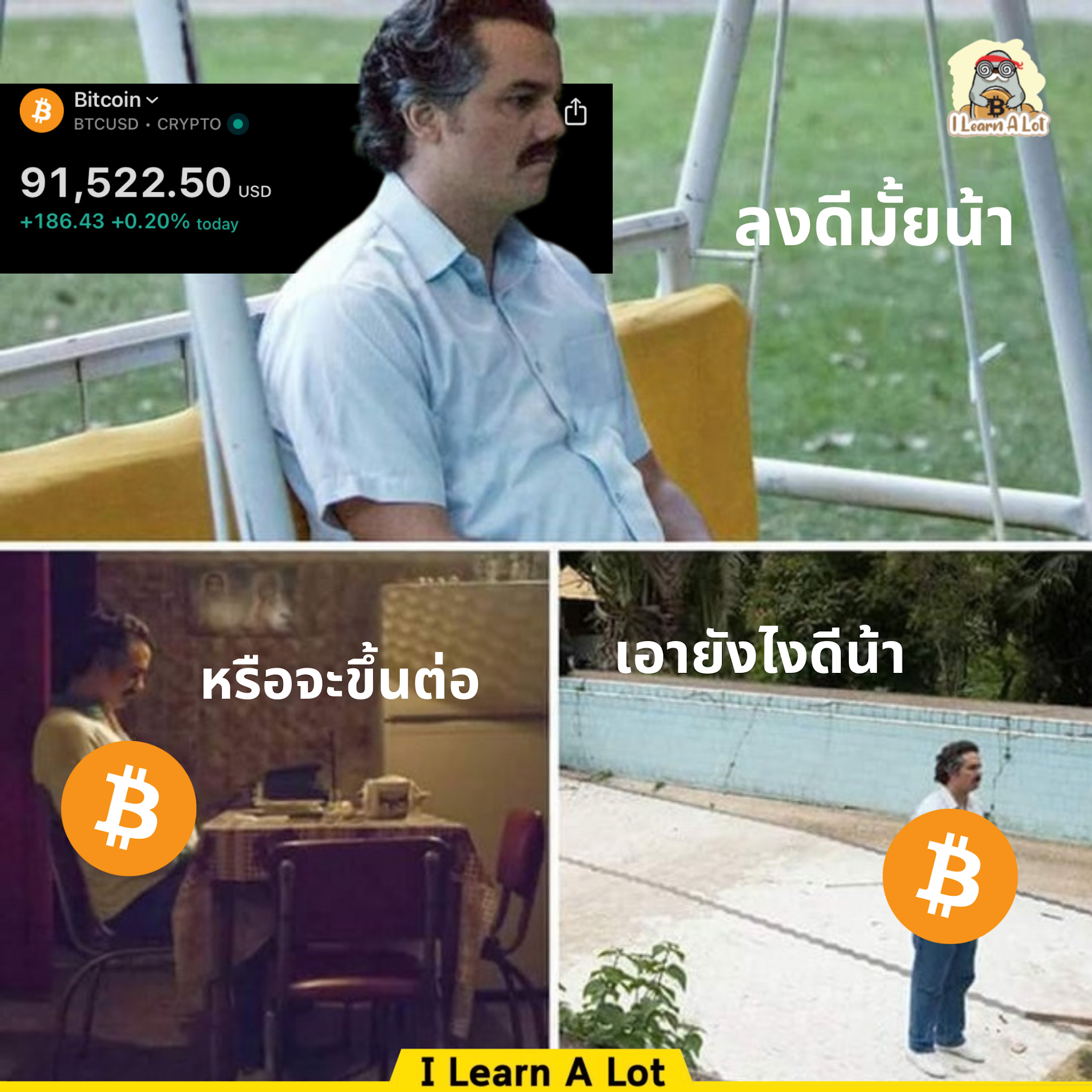 Post from I Learn A Lot