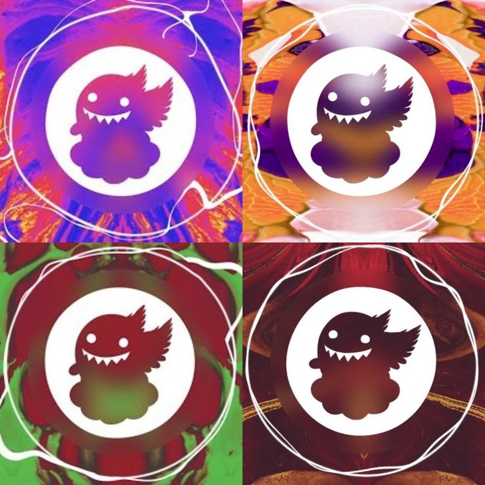 CloudKid | Copyright Free