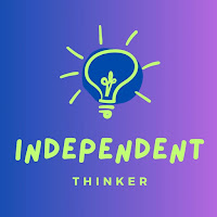 Post from Independent Thinker