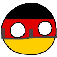 Post from GermanyBall