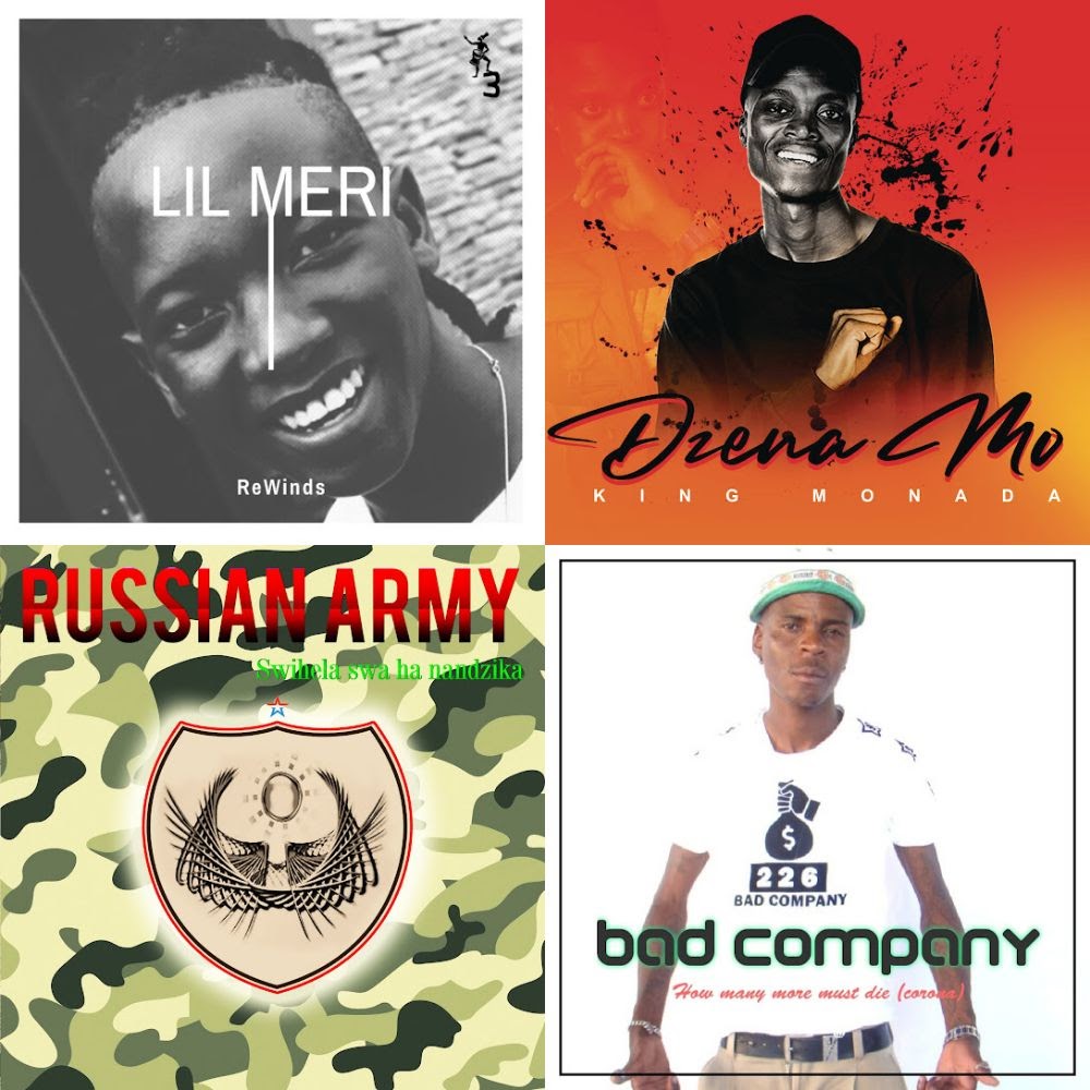 Limpopo songs