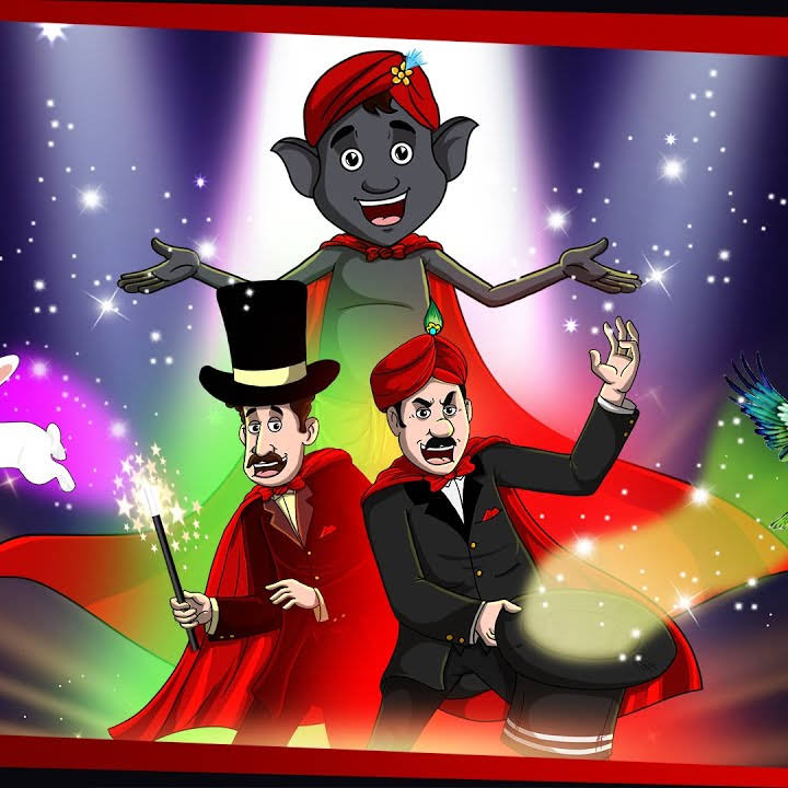 Post from Ssoftoons Animation