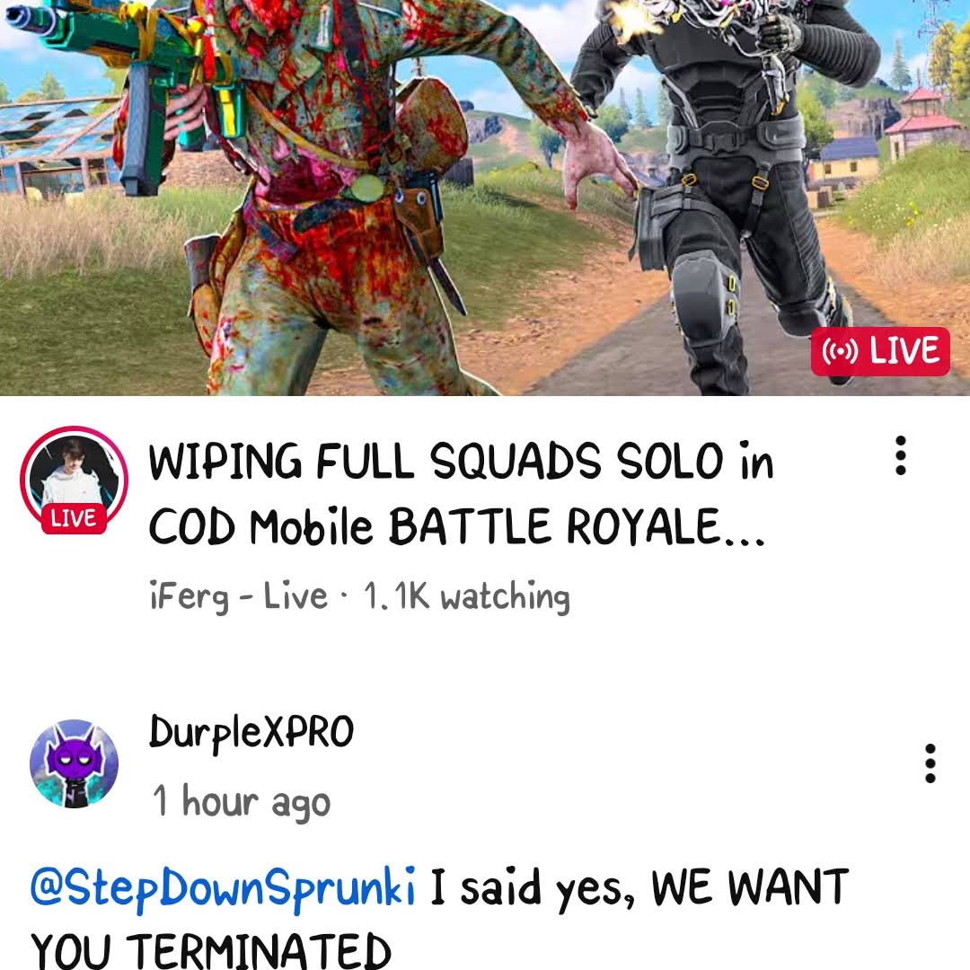 Post from Animation de Simon