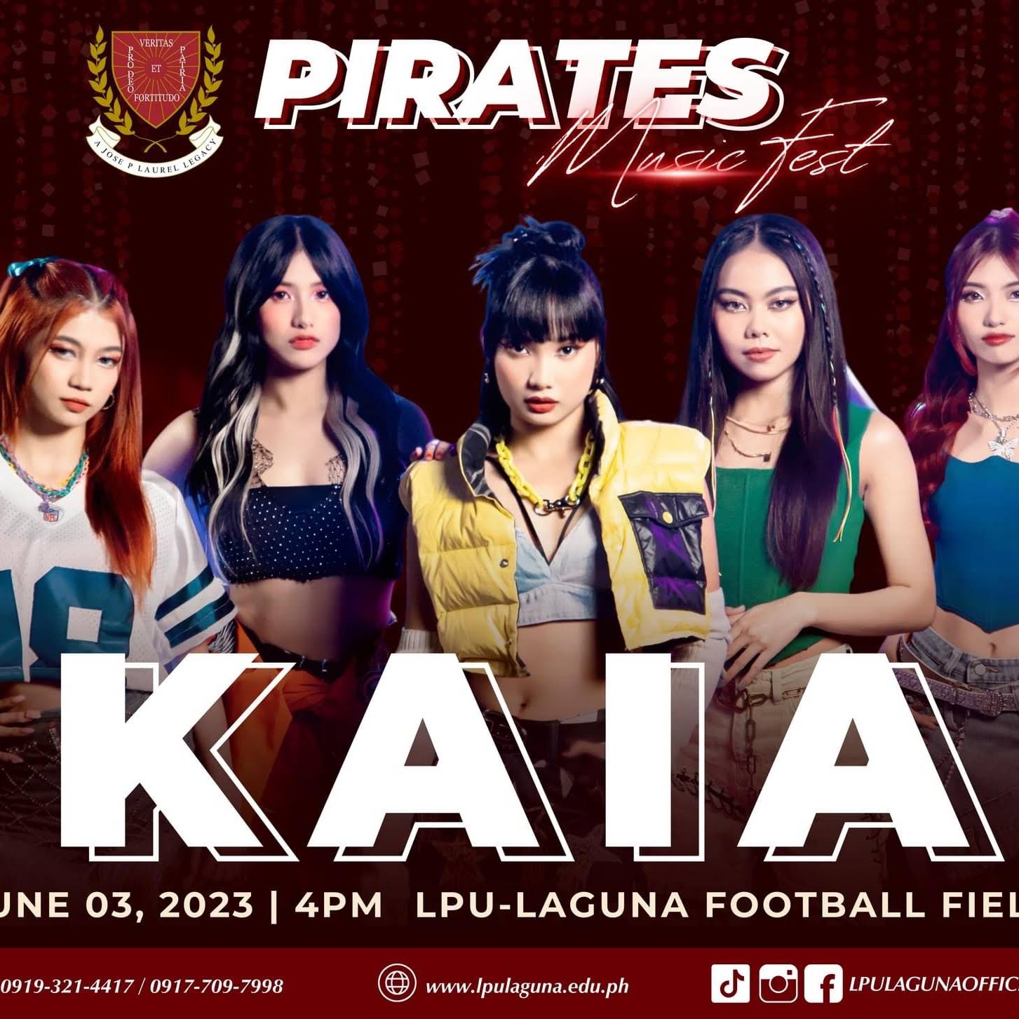 Post from KAIA Official