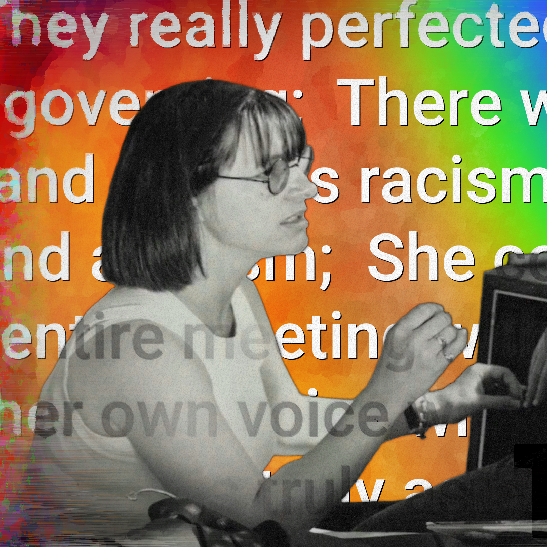 Post from Connor Sheri Shaw