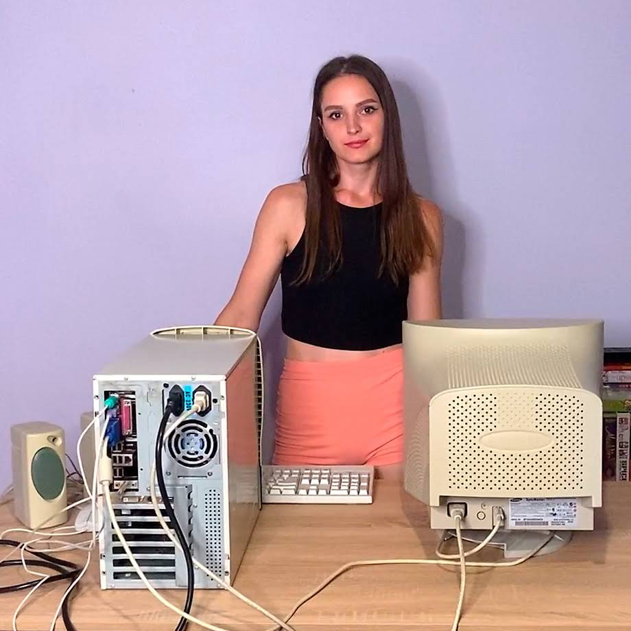 Post from Natalie & Retro Stuff