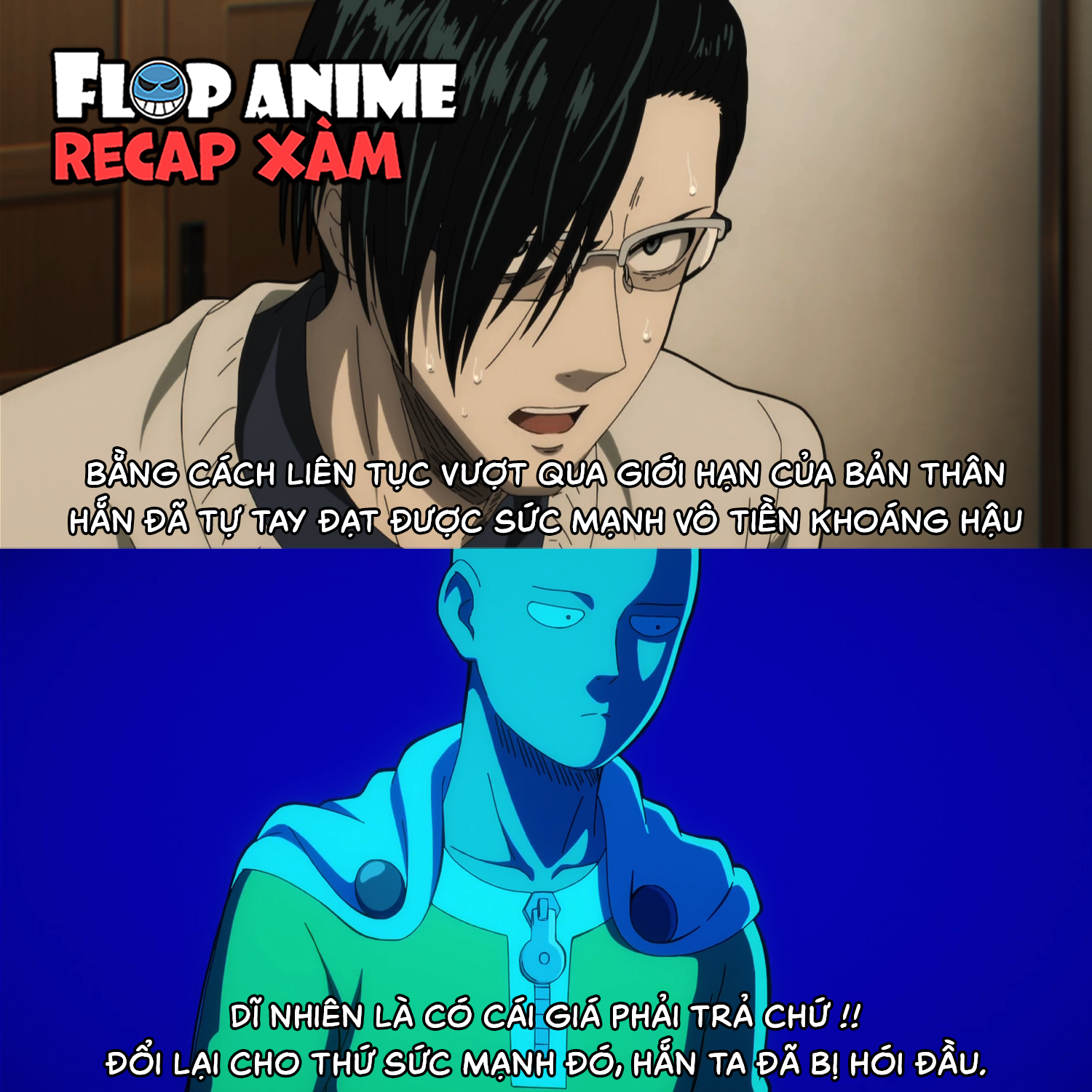 Post from Flop Anime Recap