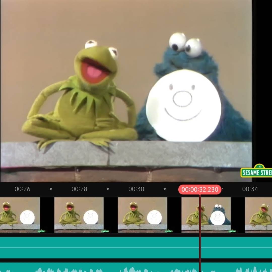Post from Sesame! | Square