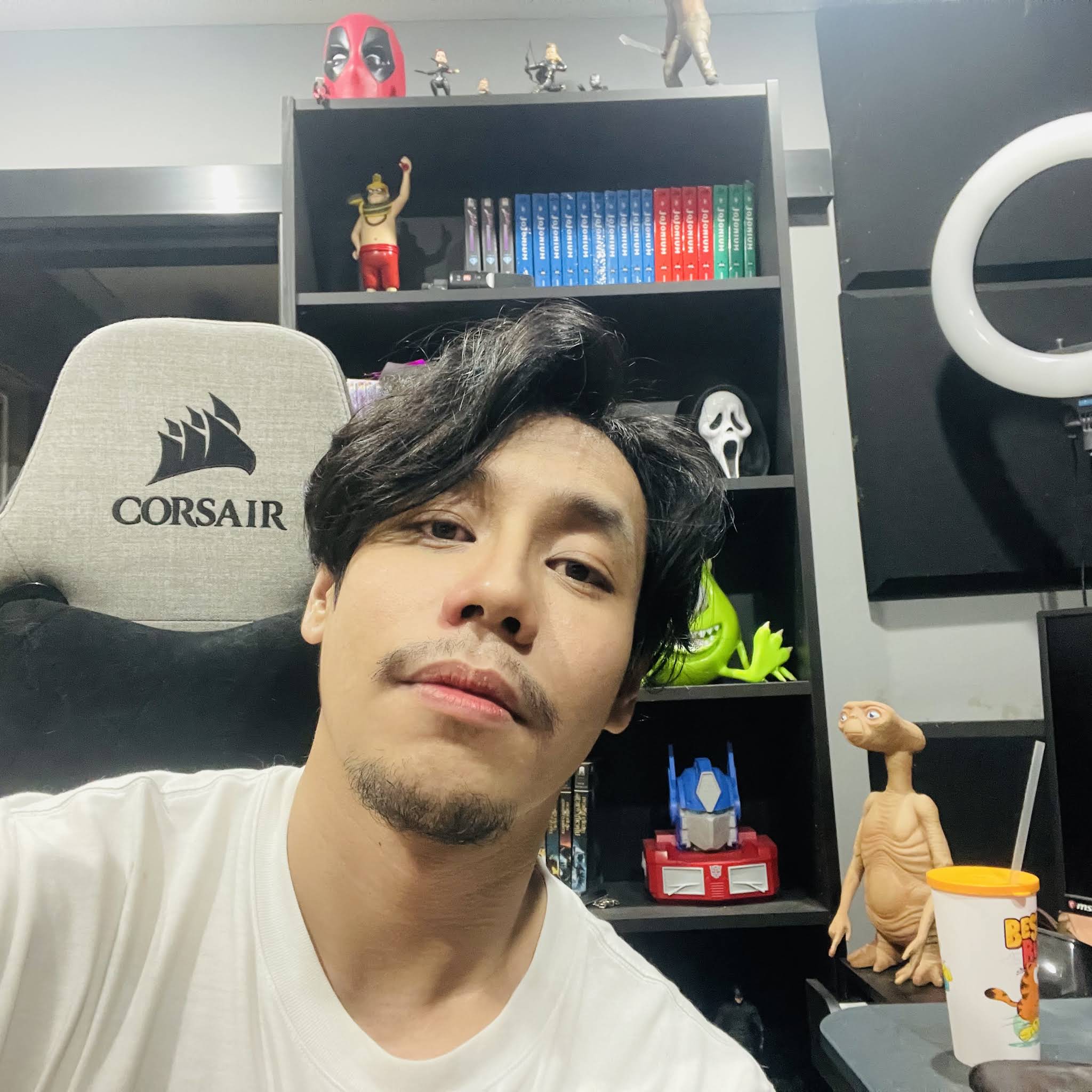 Post from JZB Studio