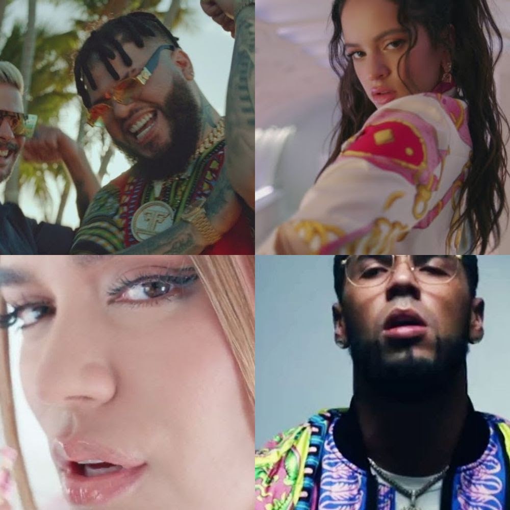 Latin Music Awards 2020