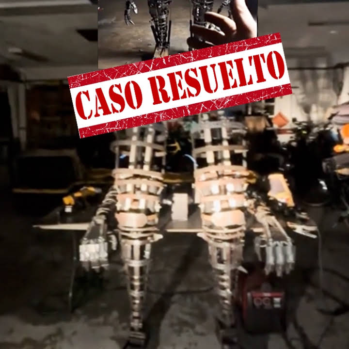 Post from Lucas Castel :D