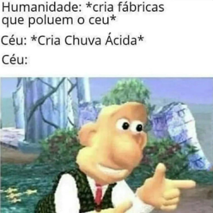 Post from TD Memes