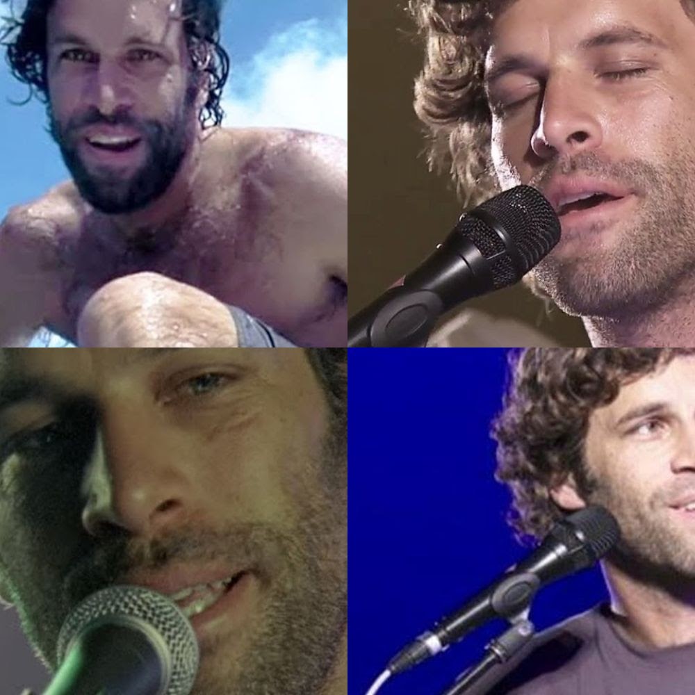 Jack Johnson - Chill Tunes