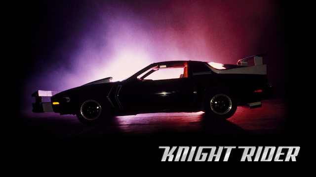 Watch Knight Rider online | YouTube TV (Free Trial)