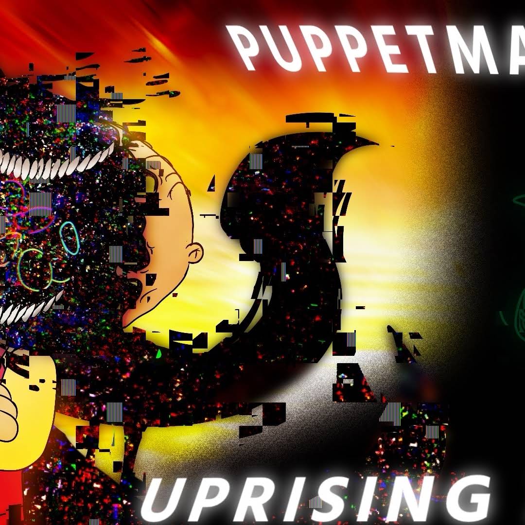 Post from Pibby: Uprising Project