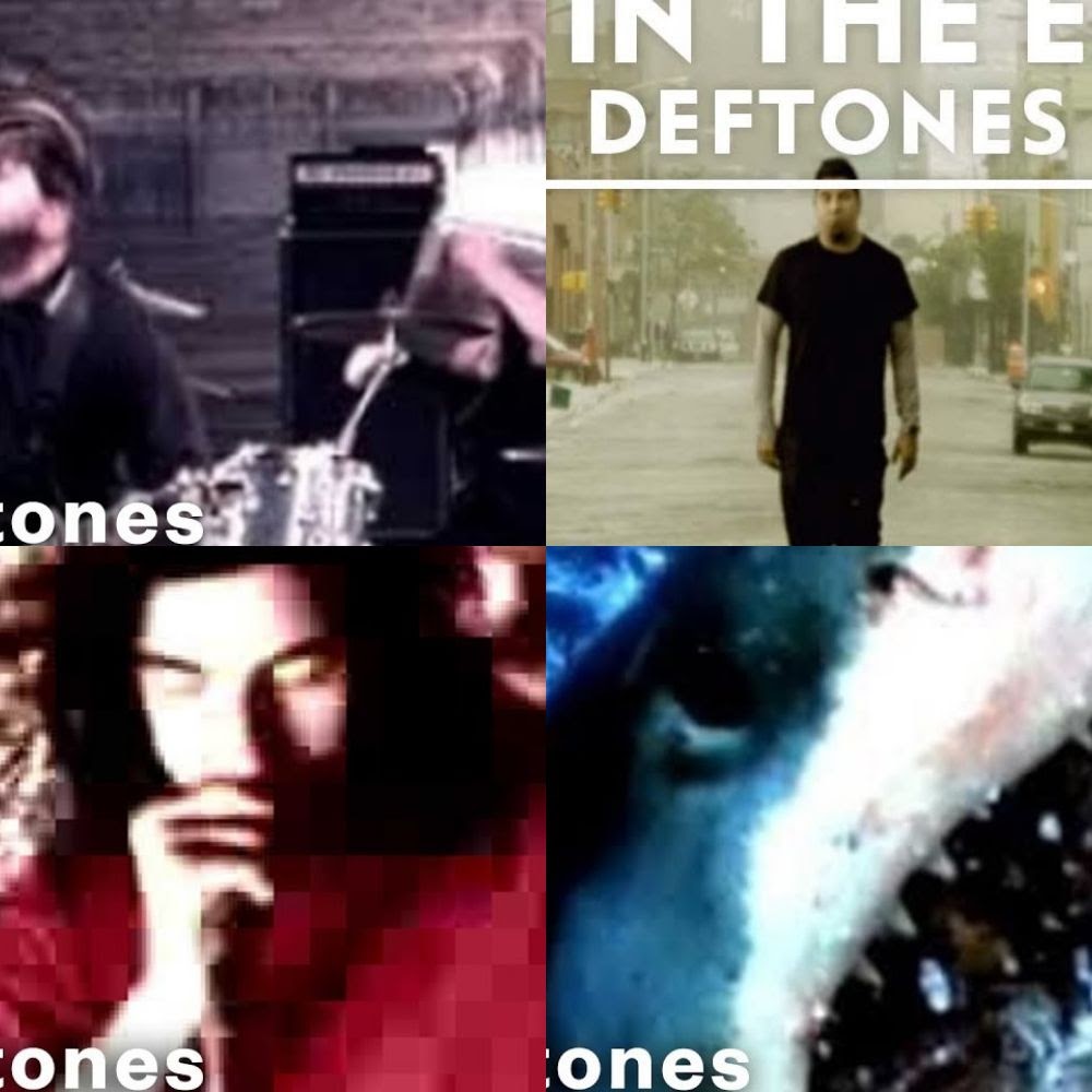 Deftones Greatest Hits