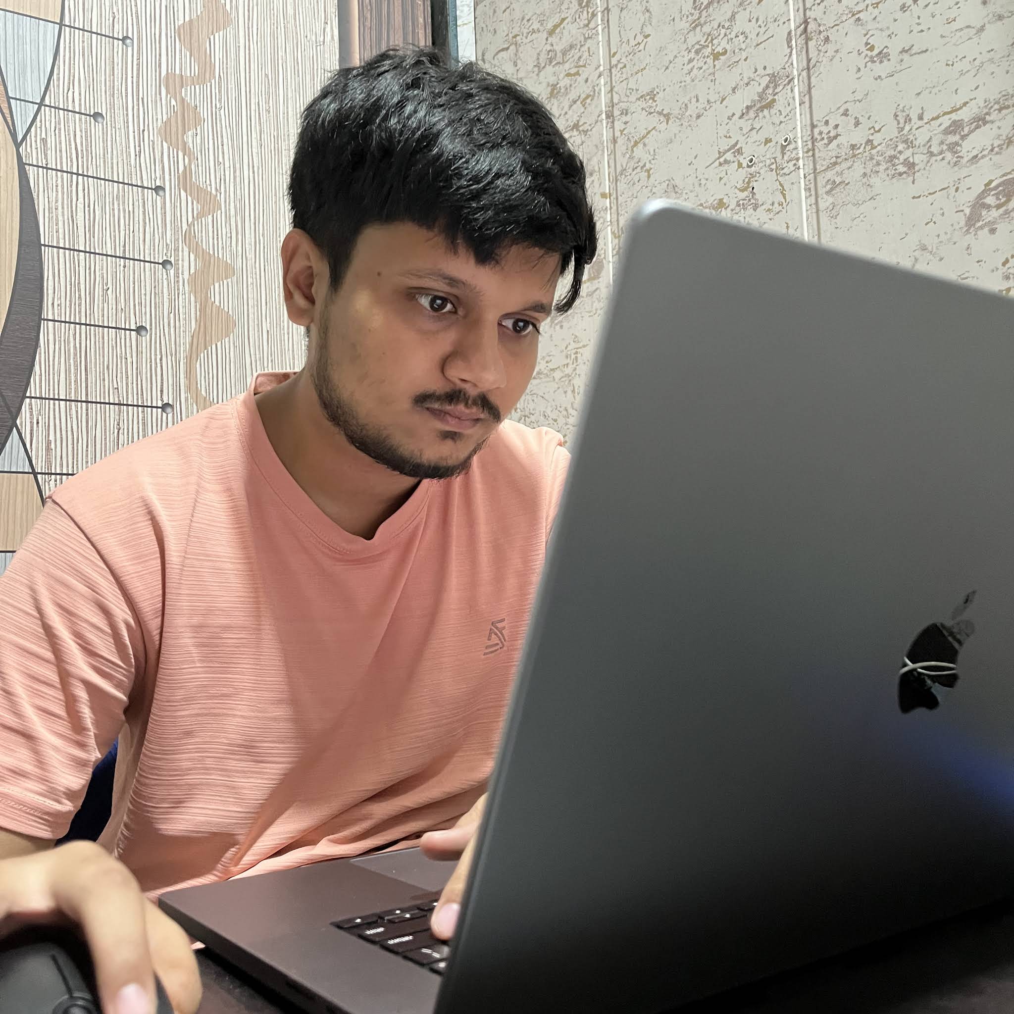 Post from Ejaz Ahmed