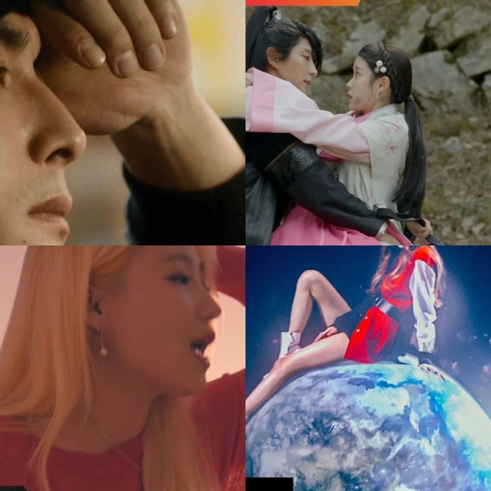 멜론 2016년 9월 1주차 Melon TOP100 2016.9.5