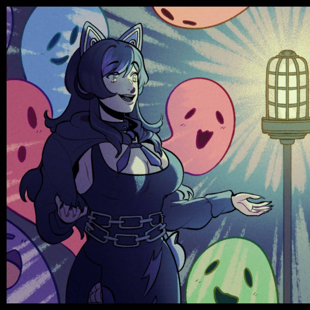 Post from Secret Subject