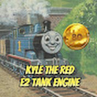 Post from Kyle The Red E2 Tank Engine