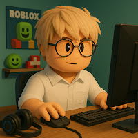 Poll from Roblox斯斯