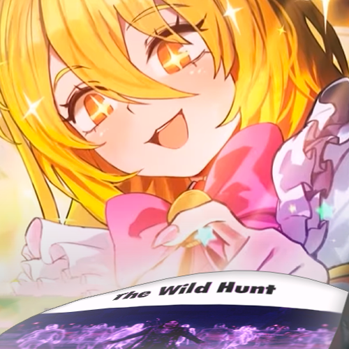 Post from The Blue Reverberation