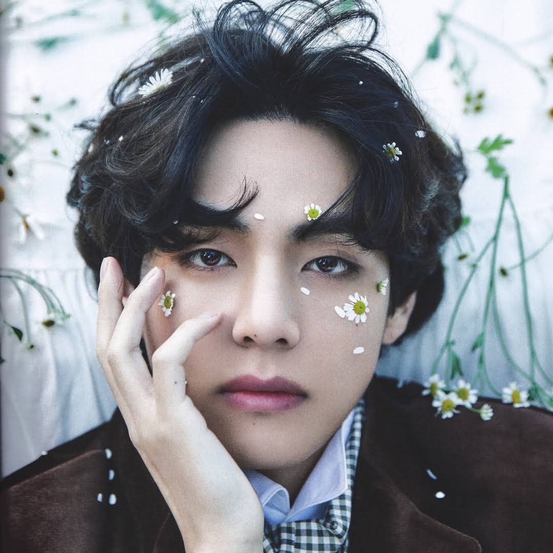 Post from Me, Myself and BTS