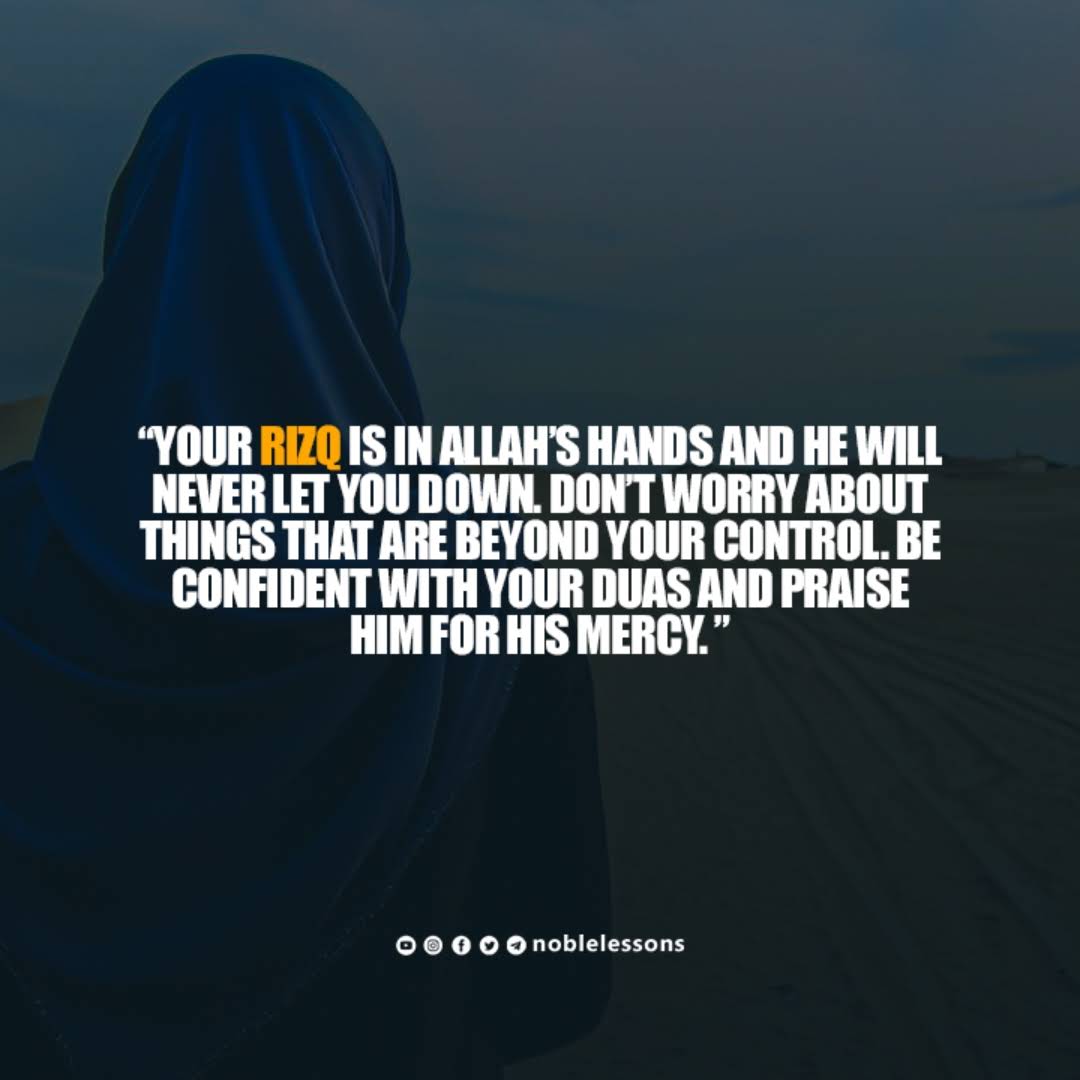 Post from Noble Lessons