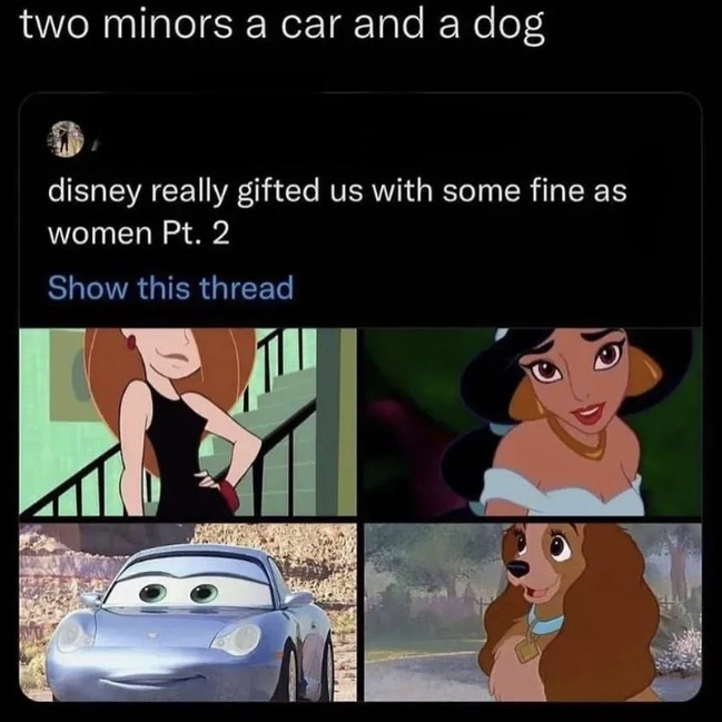 Post from Ninja 4561