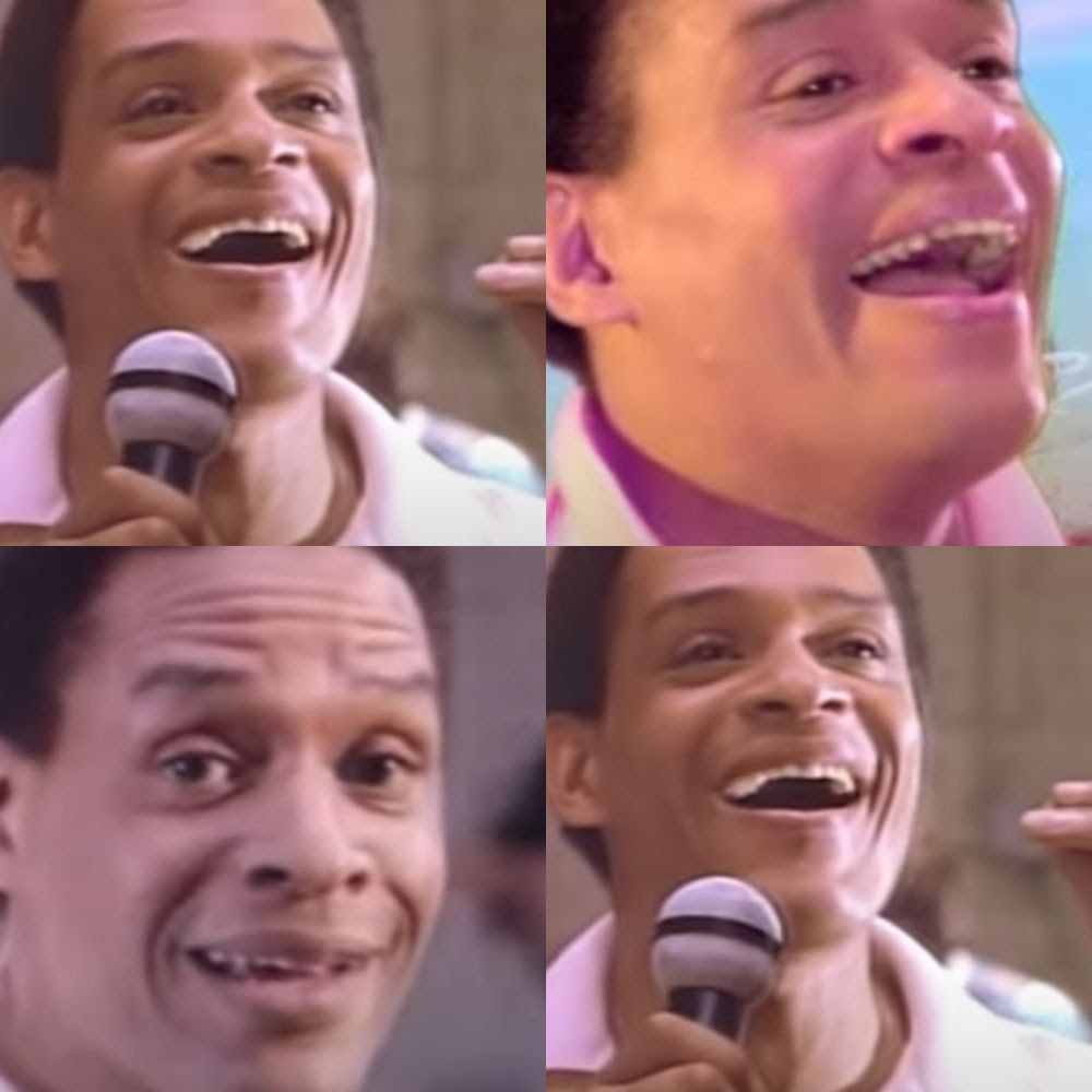 Al Jarreau's Greatest Hits