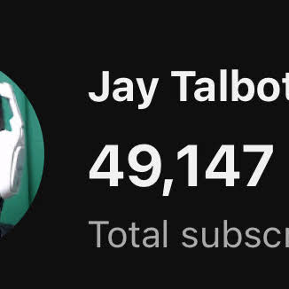 Post from Jay Talbot