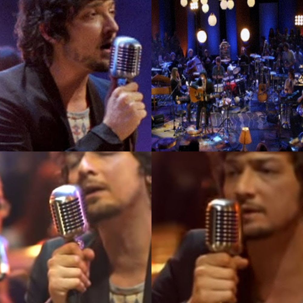 Zoe MTV Unplugged