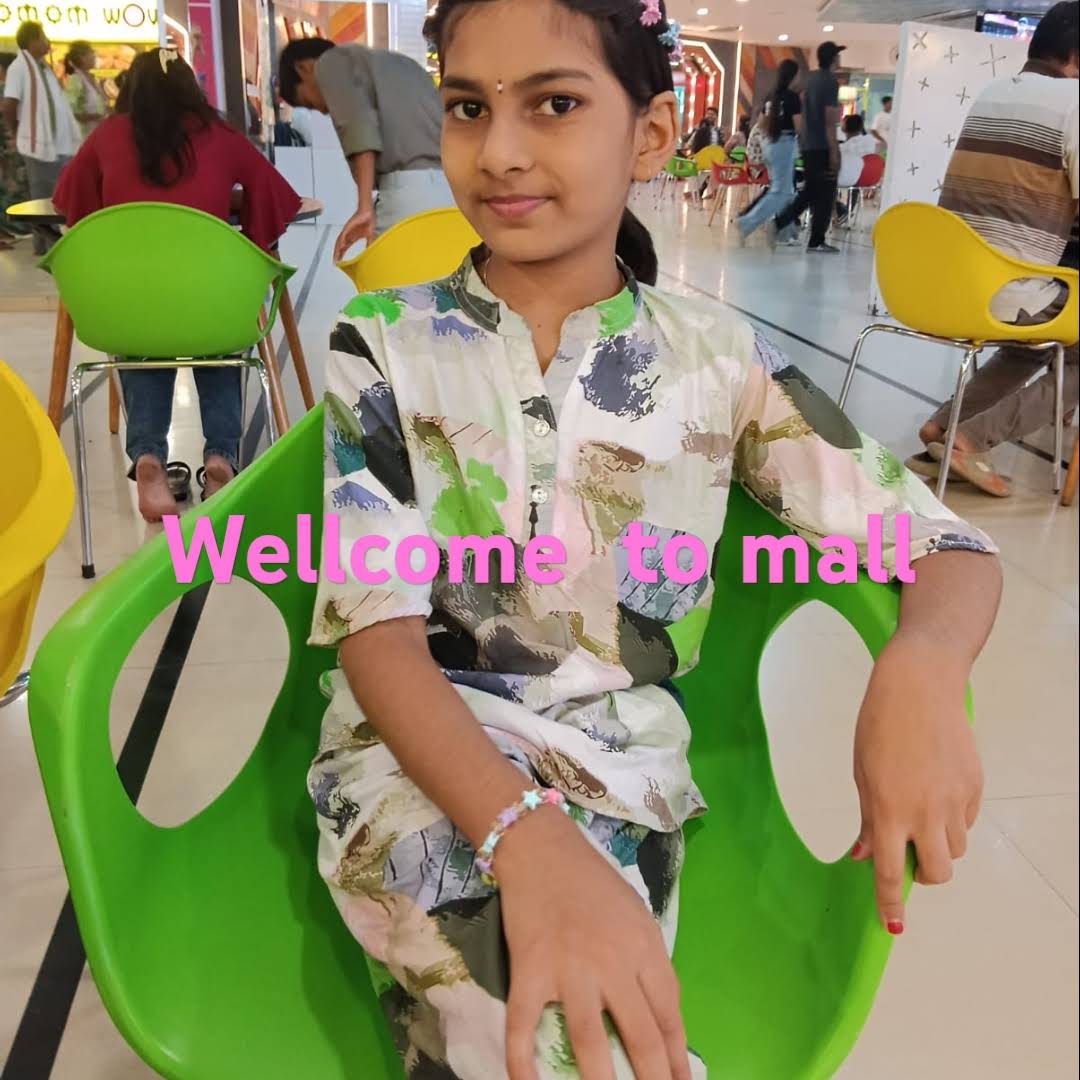 Post from Omrita Dahariya