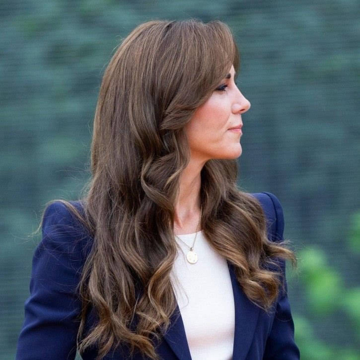 Post from Princess Catherine FC