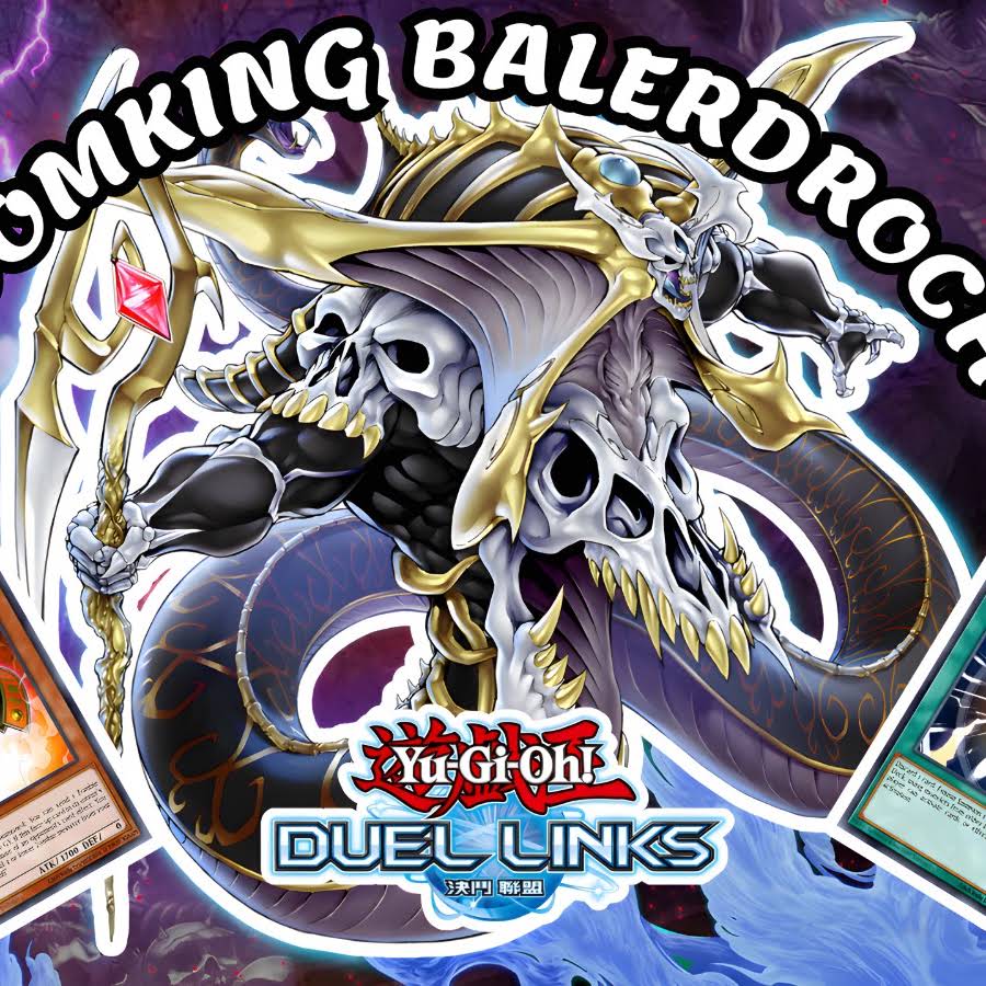 Post from zuzuB Duel Links