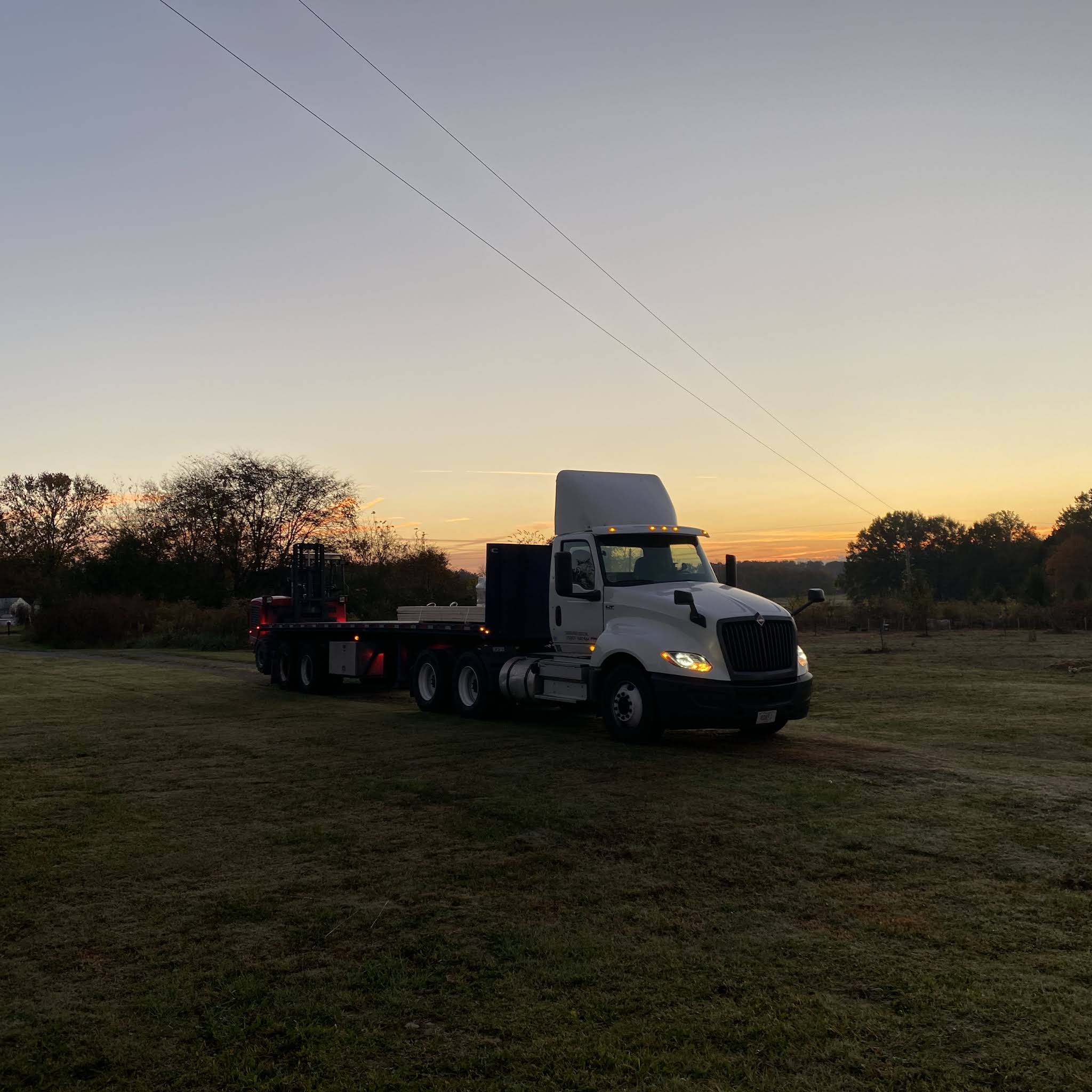 Post from Tri Star Homestead