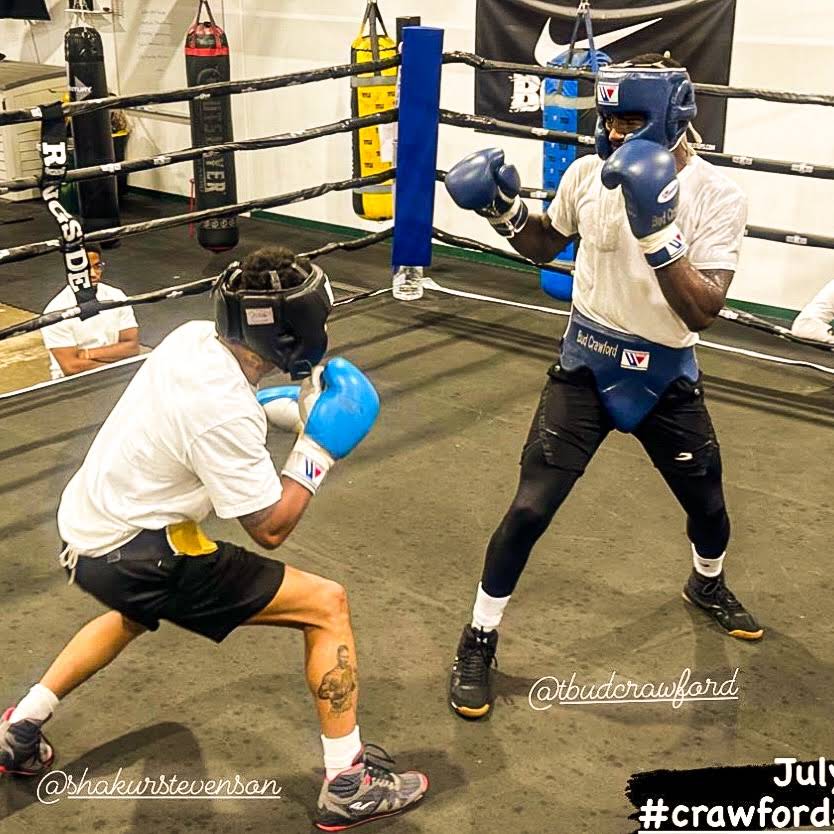 Post from Jonny Says Boxing