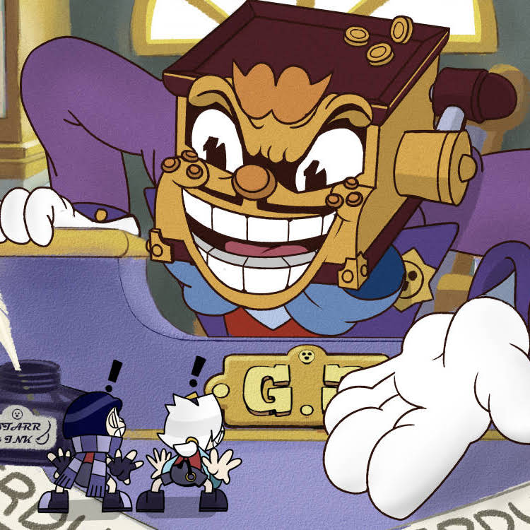 Post from Raven - Brawl Stars